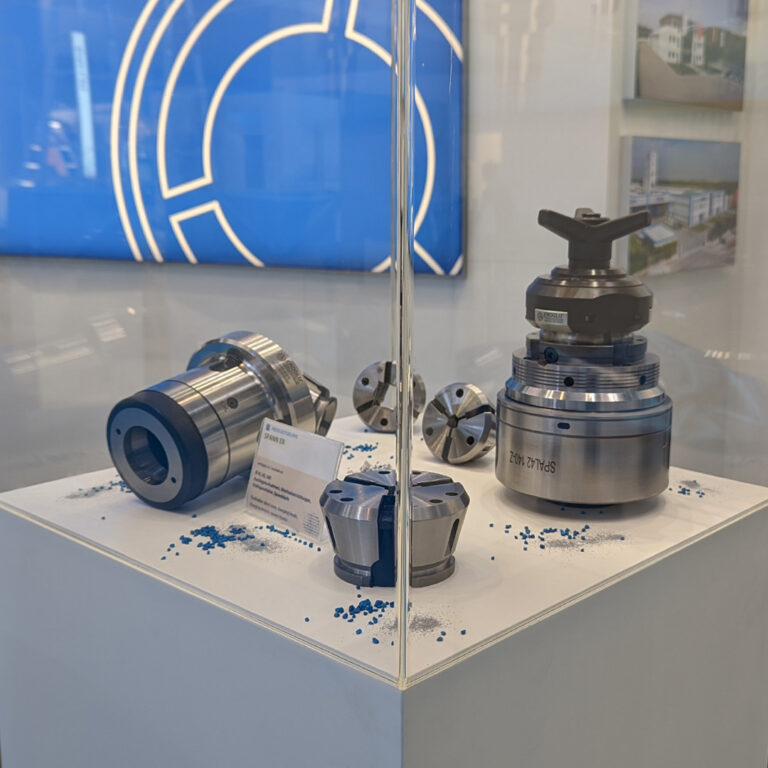 AMB 2022 in Stuttgart - SIMPLA®